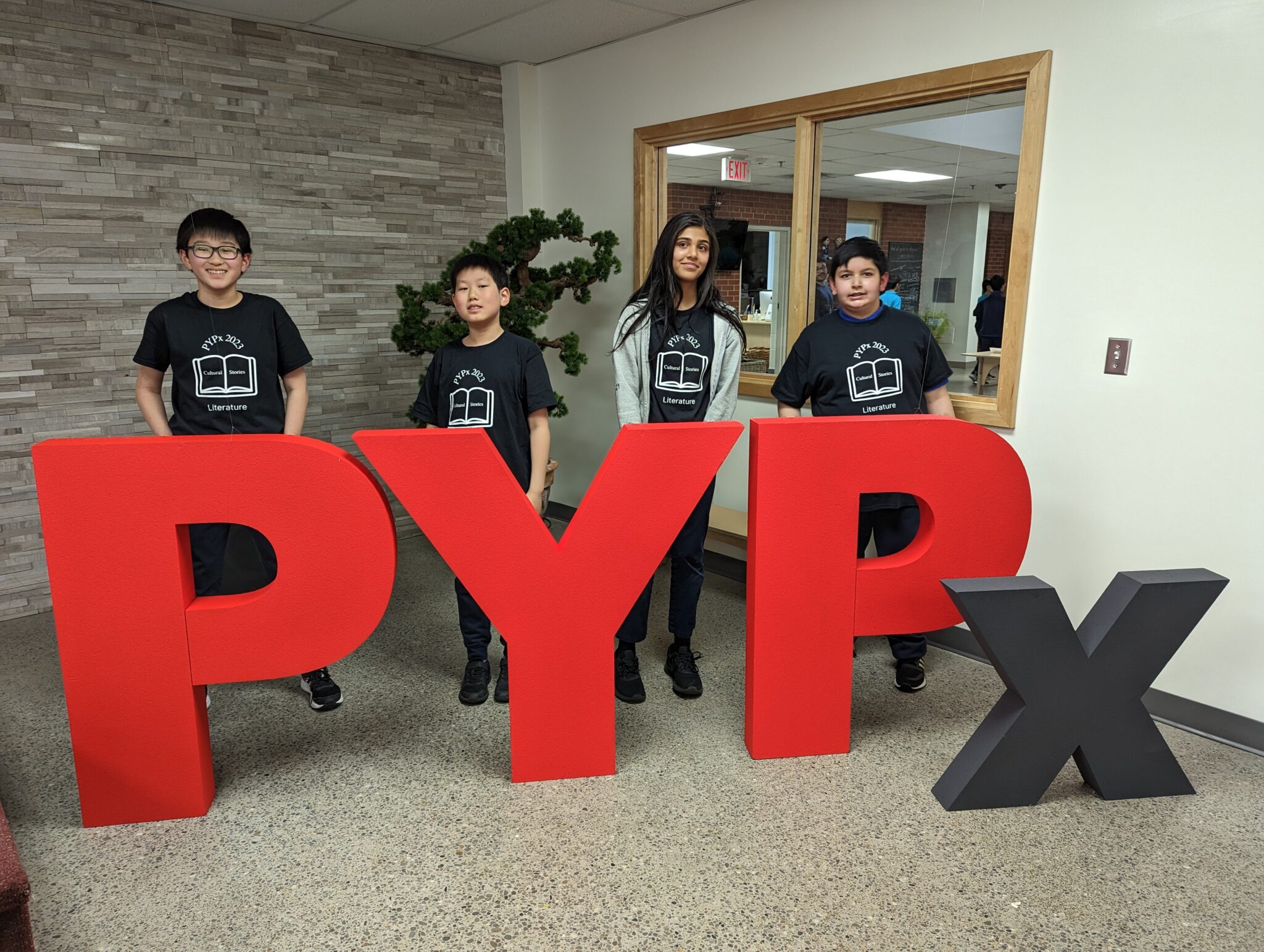 Primary Years Programme Exhibition – Richland Academy