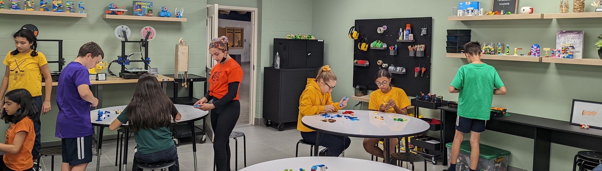 Richland Academy International Baccalaureate® Private School